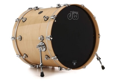 BOMBO de BATERÍA, instrumento primordial | ↓ | Baterista.blog