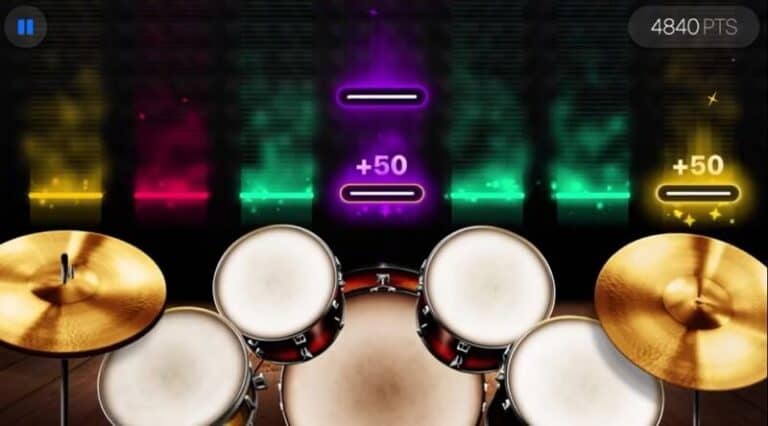 Batería Online Virtual: Apps, Programas y Cajas de Ritmos Online