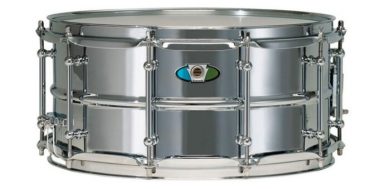 Redoblante o tarola de batería: Todo lo que necesitas saber