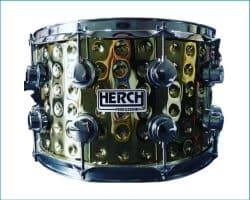 Redoblante o tarola de batería: Todo lo que necesitas saber