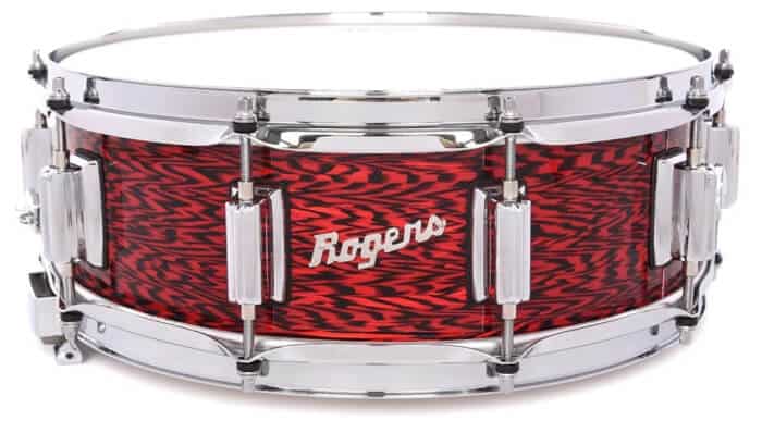 Redoblante o tarola de batería: Todo lo que necesitas saber